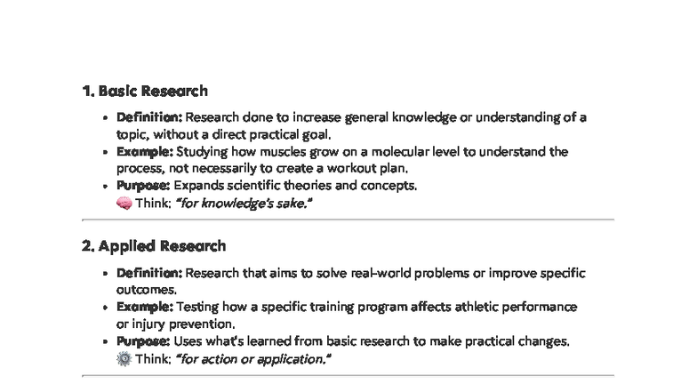 ENS Research Methods: Evaluating Studies and Scientific Claims - Studocu