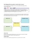 Reconstitution Review Questions & Answers for Dosage Calculations - Studocu
