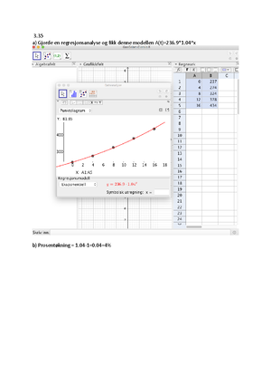 Tips, formler og bruksanvisninger til eksamen i Matematikk 2P-Y - 2017 ...