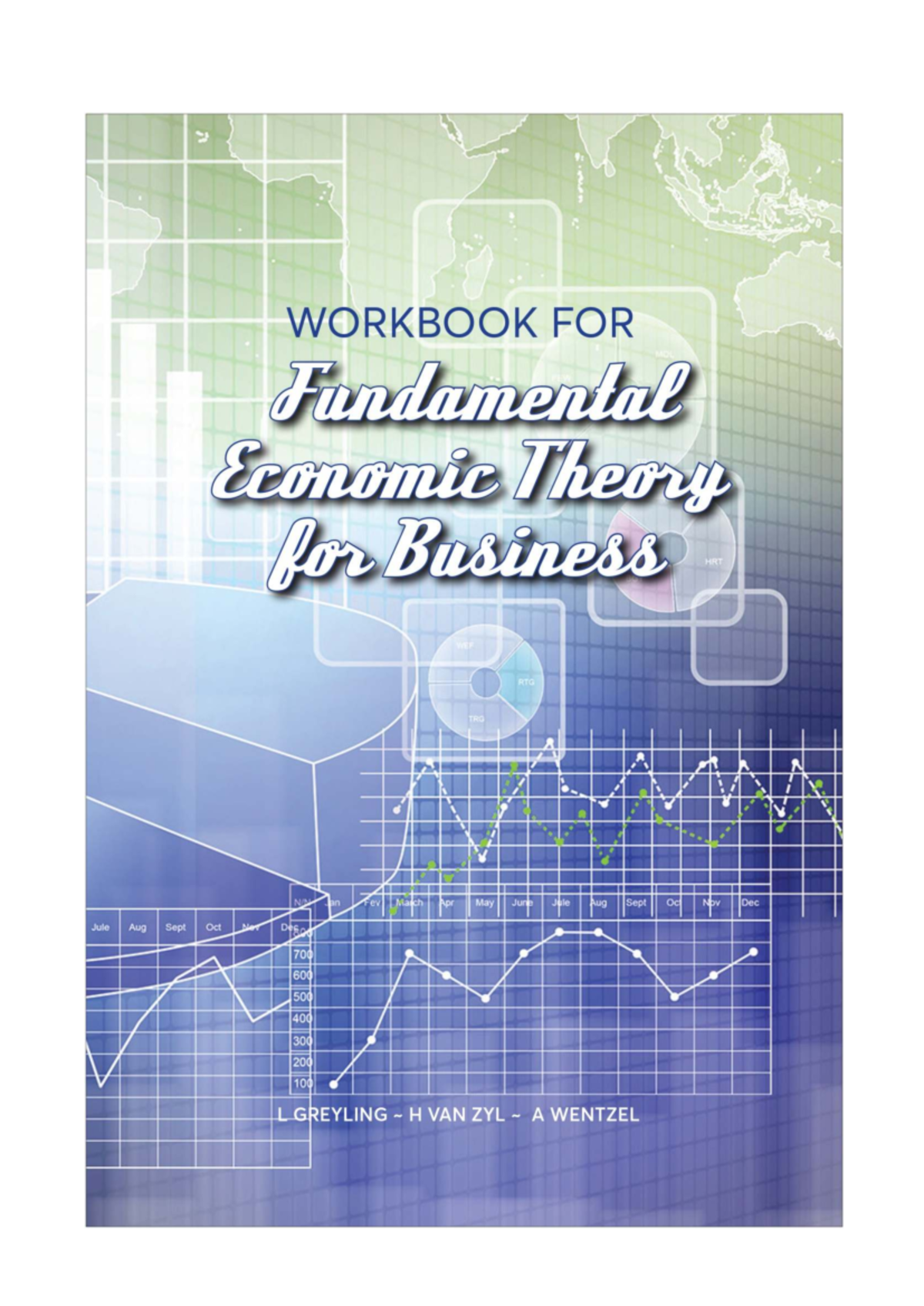 ECON101 Workbook: Fundamental Economic Theory Activities and Questions ...