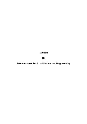 Oops lecture notes complete pdf. - Object Oriented Programming Using ...