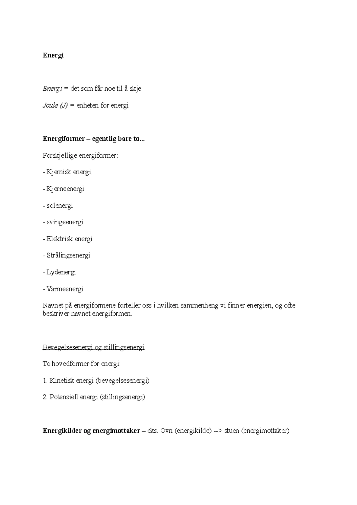 Kovalente bindinger - Kule-Pinne-modell og Molekylformler - Studocu