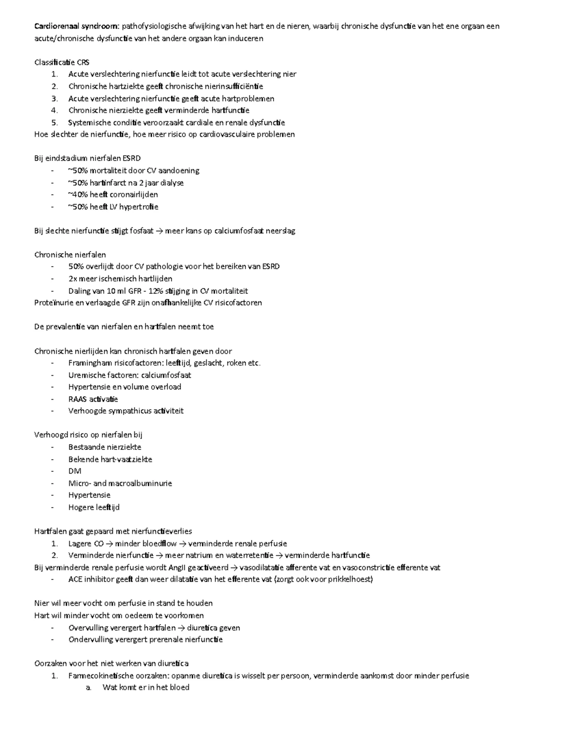 Ecg Interpreteren: Stappen Overzicht en Uitleg - ECG Aflezen Guide ...