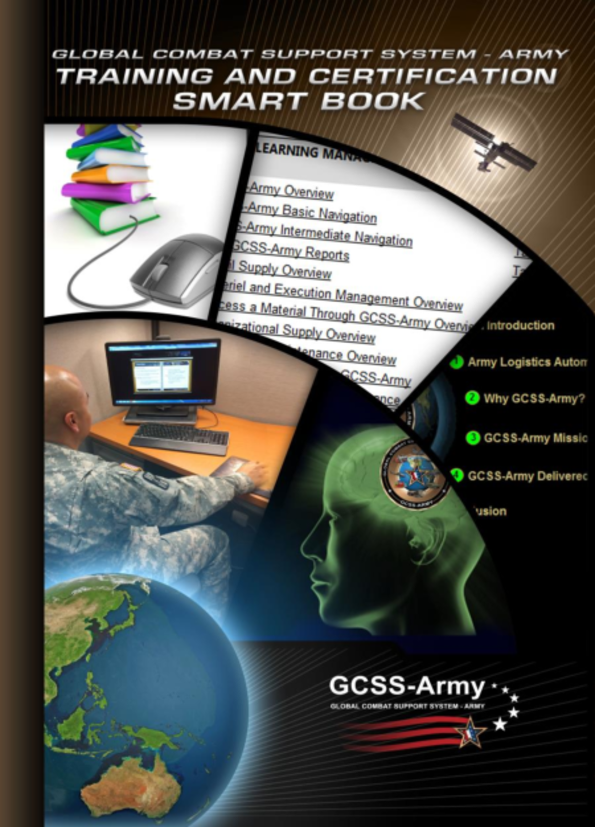 GCSS-Army GTRAC Smart Book Overview & Training Guide - Studocu