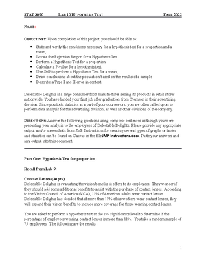 Section 8 Lab Activity - stat lab! - FALL 2024 NAME: Ava Stich PURPOSE ...