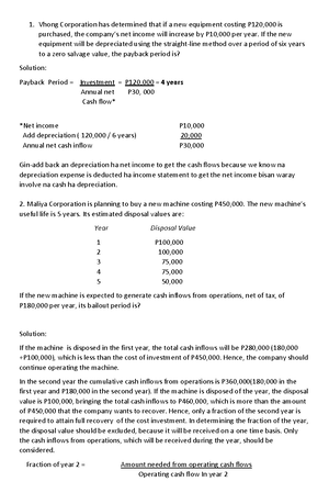 Importance of Therapeutic Community Ladderized Program - THERAPEUTIC ...