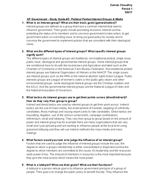 Macroeconomics Unit 5 Practice Sheet Answers and Economic Graphs - Studocu