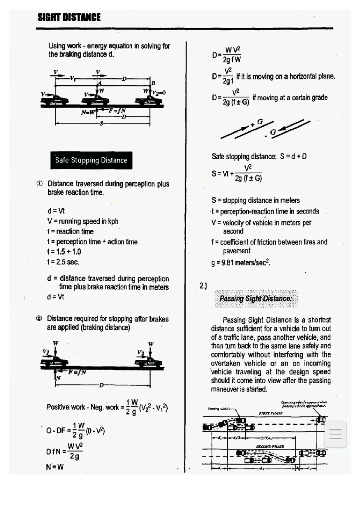 Surveying Notes: Detailed Insights and Techniques - Studocu