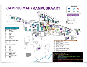 ALDE111 - NWU - Academic Literacy Development - Studocu