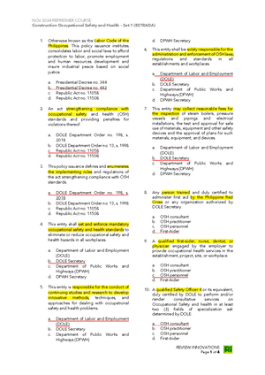 487771469 NSCP 2015 Load Combinations - Equation STRENGTH DESIGN Load ...