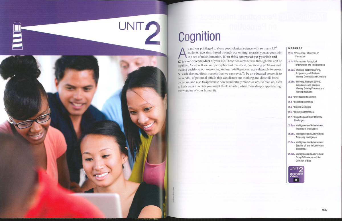 Final Exam Study Guide for Course CODE 101: Cognition and Perception Concepts - Studocu