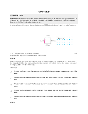 University Physics 2 - Tutorial 24 Solns - CHAPTER Introduction to Capacitance Description ...
