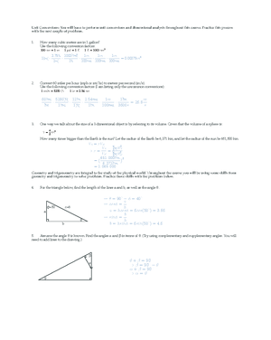 [Solved] Part C Capstone unit conversion You have negotiated with the - University Physics I ...