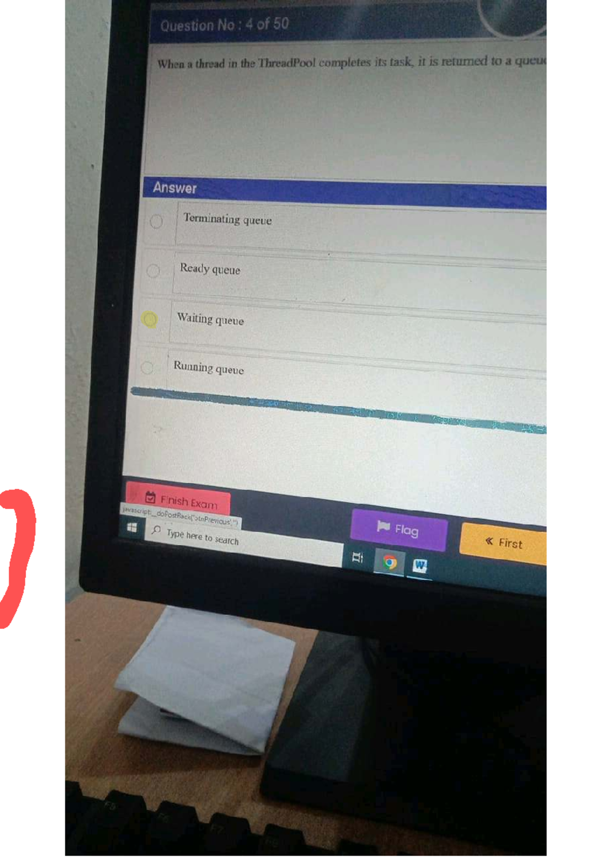 CS411 Final Exam MCQ Solutions for Visual Programming - Studocu