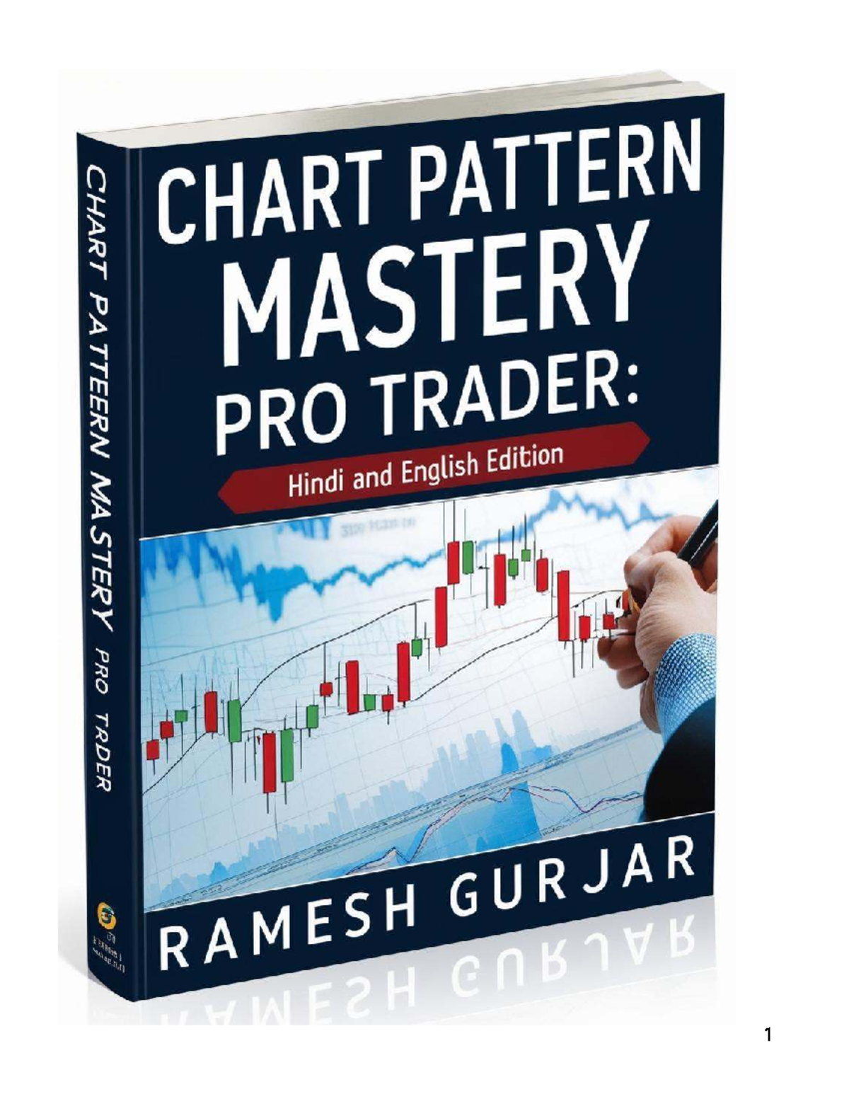 Candlestick & Chart Patterns (Hindi) - Educational Guide by R. Gurjar ...