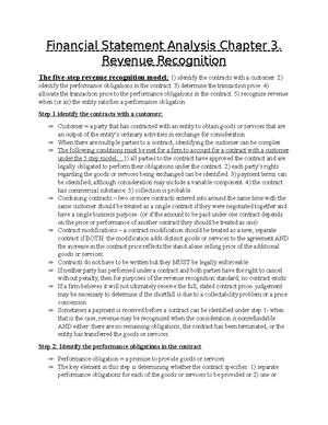 Excel Project Historical Financial Statements Assignment Instructions - EXCEL PROJECT ...