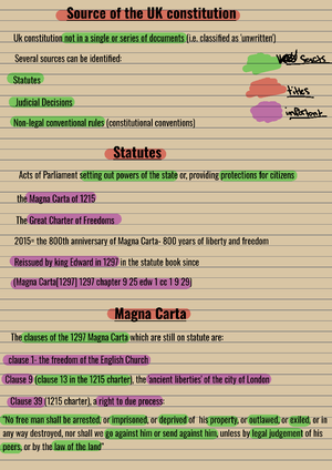 [Solved] explain section 28 of PACE 1984 - Legal Reasoning and Research ...