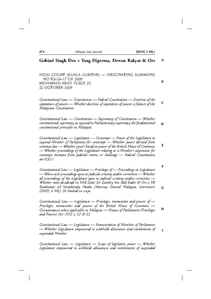 Alienation of Land - Alienation Process of alienation of land under the ...