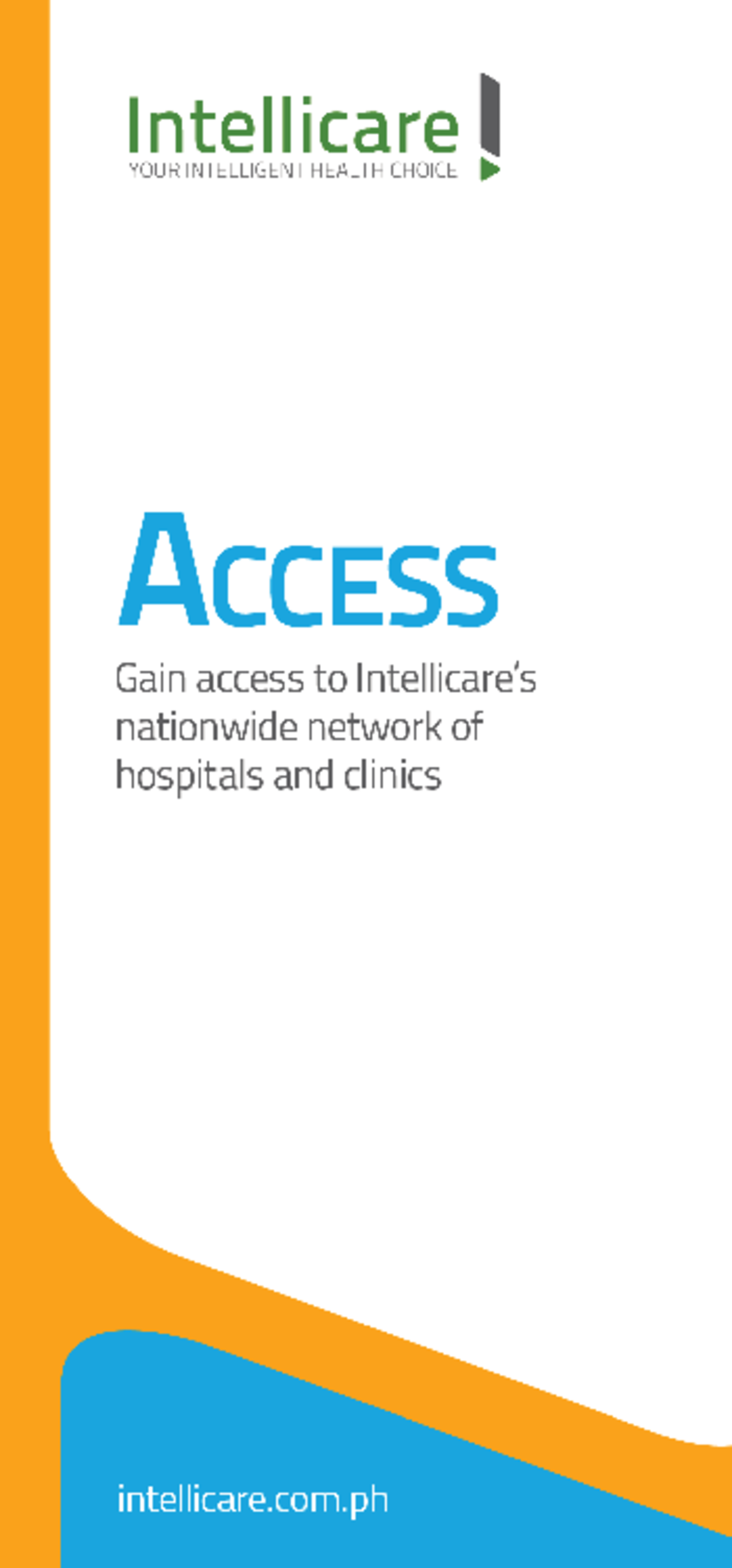 2-Standard-Guidebook Access January-2022-03 - ACCREDITED FULL SERVICE ...