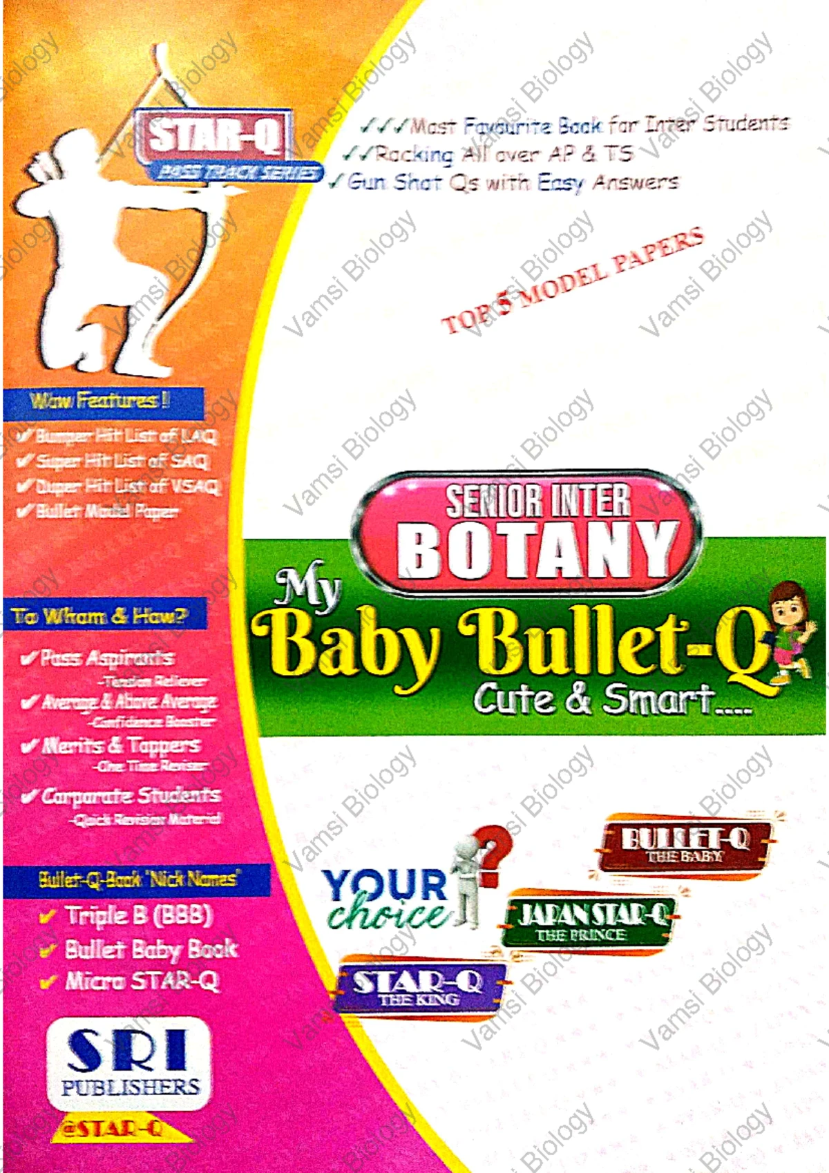 Sr physics New bullet baby book - Physics SL - Studocu