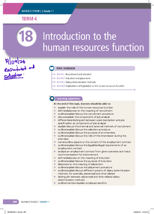 Notes for all grades mapwork - Social Science Grade 8 Term 1: Geography ...