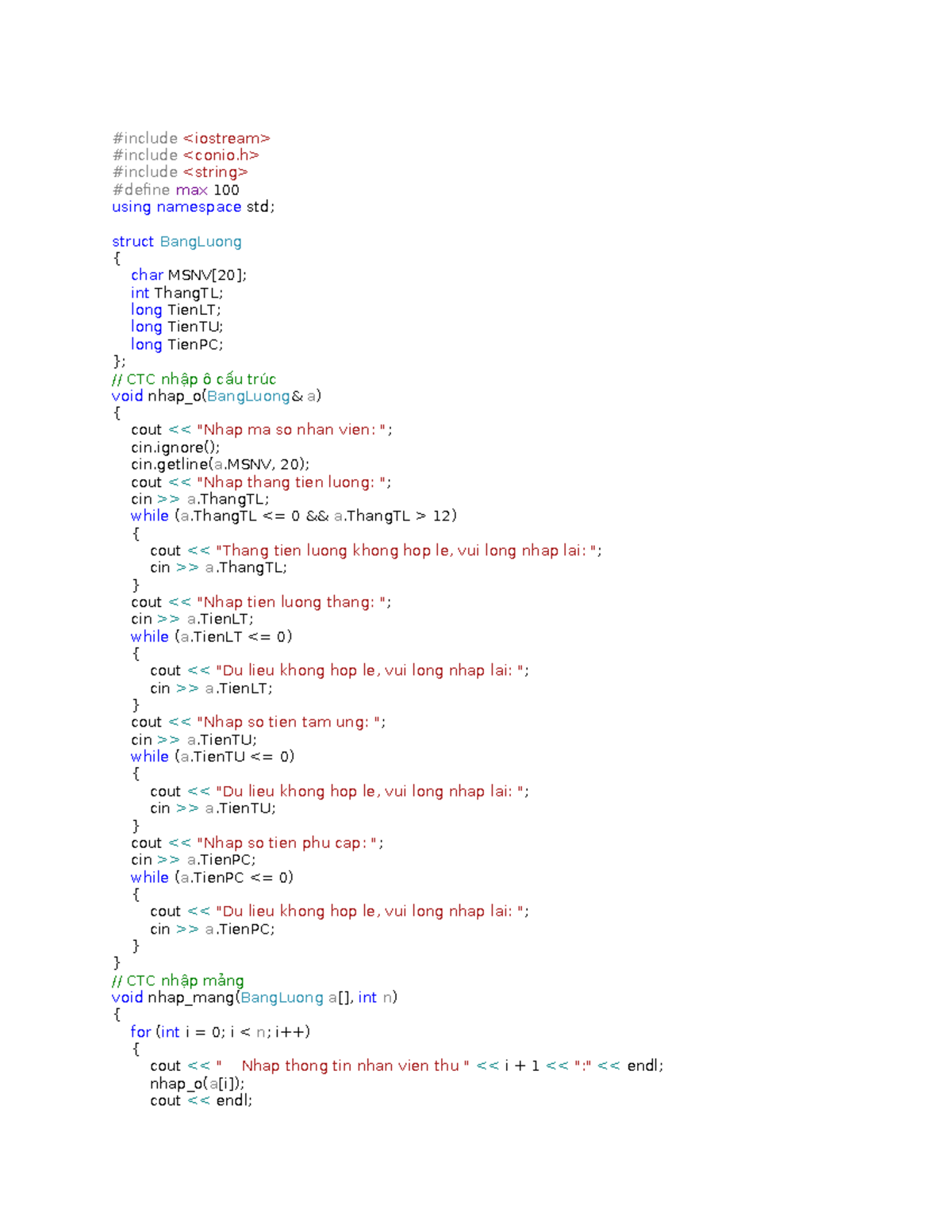 MCT - code - #include #include #include #define max - Studocu