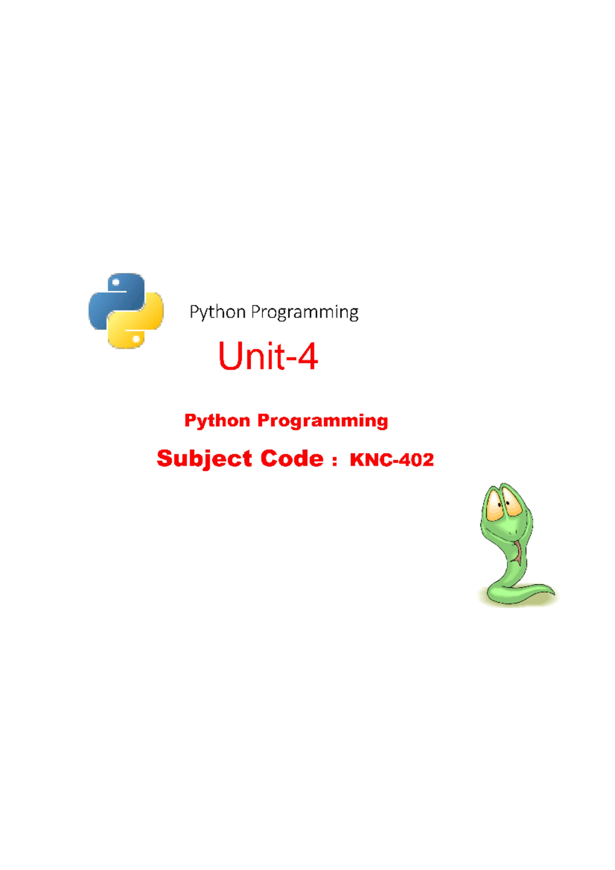 File Handling ppt - Computer System Security/Python Programming - Studocu