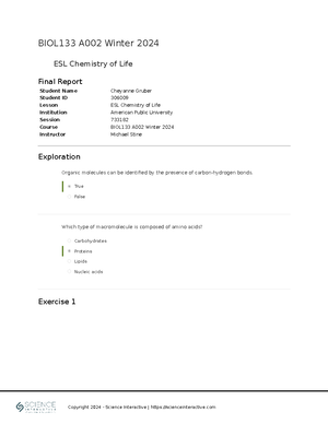Lab3 - Lab - Copyright 2024 - Science Interactive | scienceinteractive ...