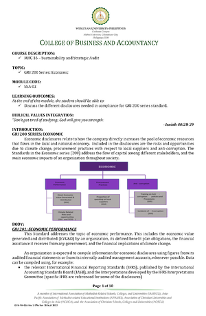 Memorandum Circular NO. 4 - ####### - Studocu