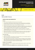 MATH55 Practice materials - Harvard - Studocu