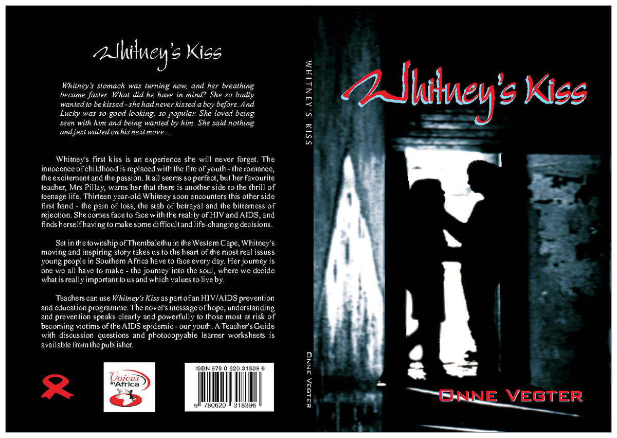 Whitney's Kiss: Chapter 5 Case Study on Youth and HIV/AIDS - Studocu