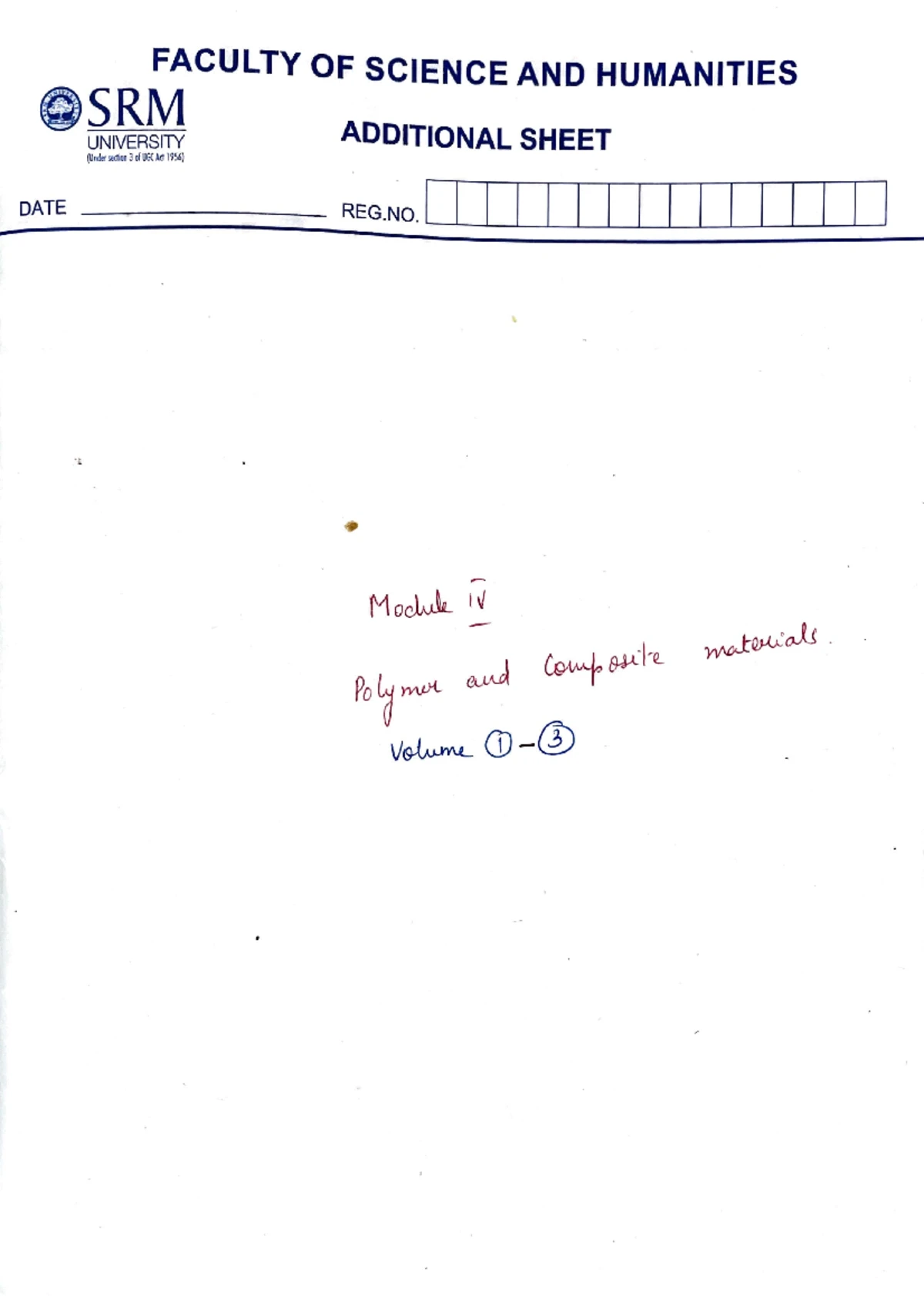 Spectroscopy : Principle, types & selection rules - VEDANT KADAM ...