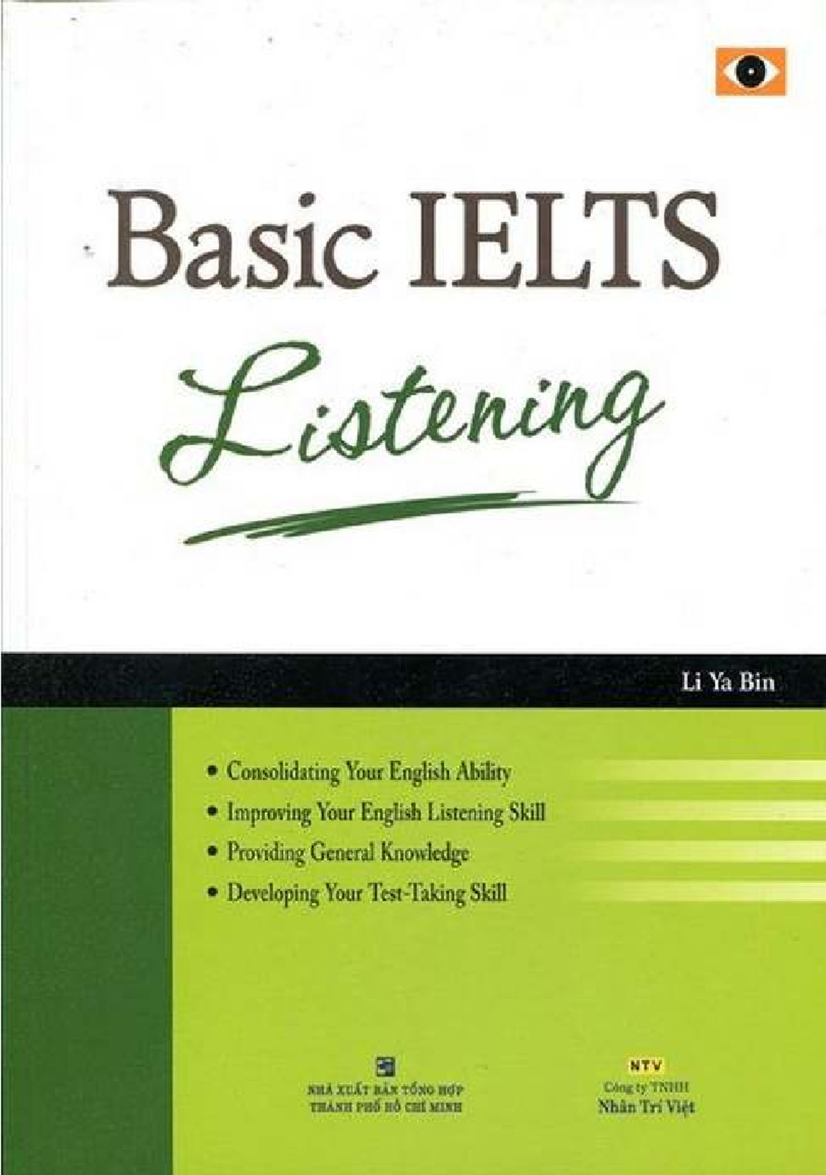 Basic IELTS Listening - Consolidating English Skills and Exercises ...