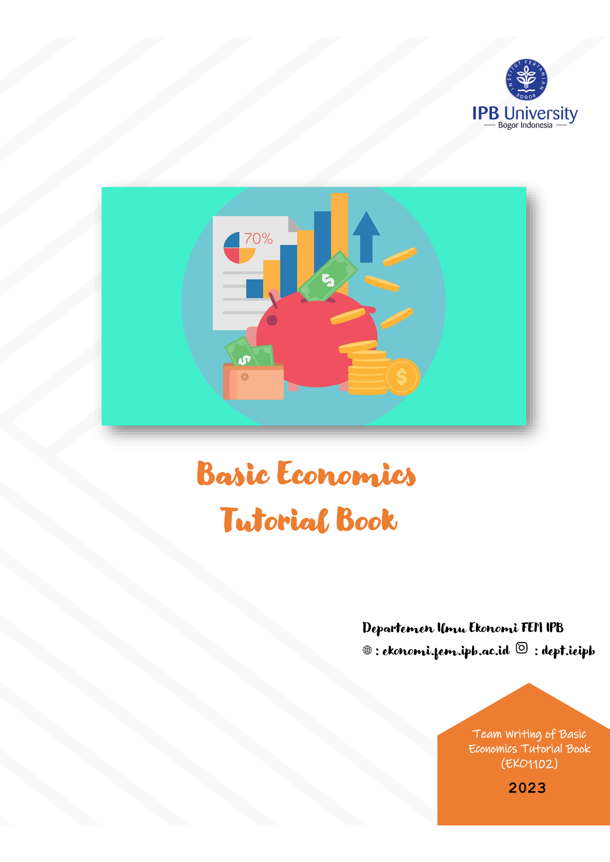 EKO1102 Basic Economics - Midterm Study Guide 2024 - Studocu