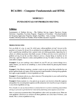 [Solved] Explain heading tags and font tags in html with examples - Computer fundamentals and ...