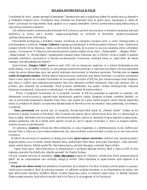 ”Ion”- comentariu operă+caracterizare - Romanul realist-obiectiv-social ...