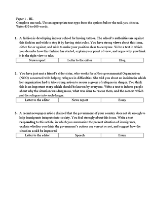 Project Description - qqqq - Project Description You have to develop a ...