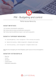 PM - F5 - ACCA - Performance Management - Studocu