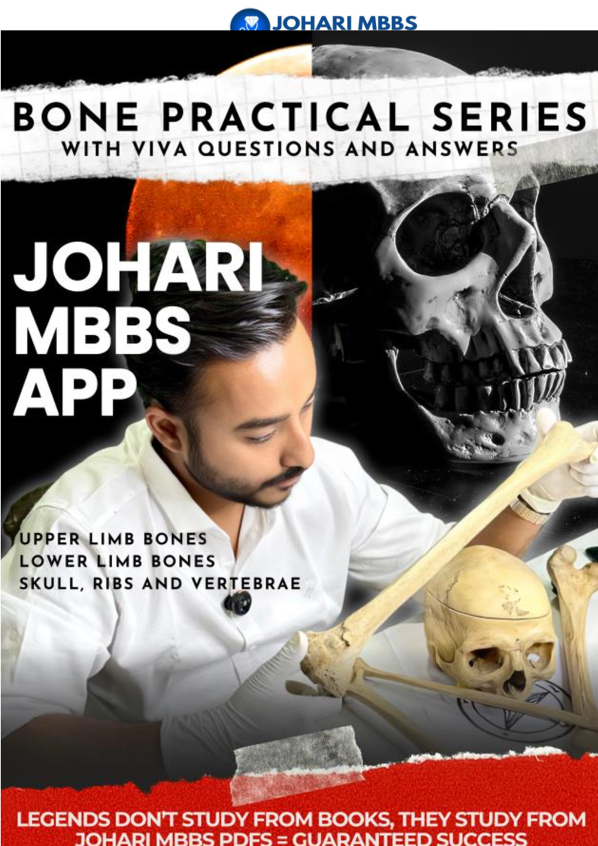 Skull Norma's VIVA Anatomy - Johari MBBS Study Guide - Studocu