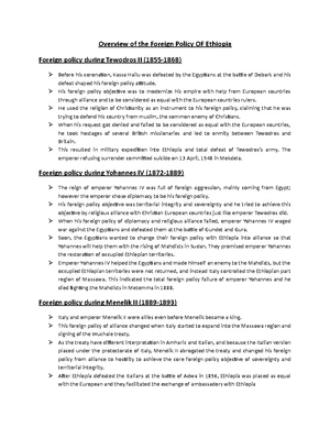 Global Trends Chapter 5 Summary: Major Contemporary Global Issues - Studocu