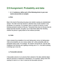MDM4U - Data Managements - Studocu