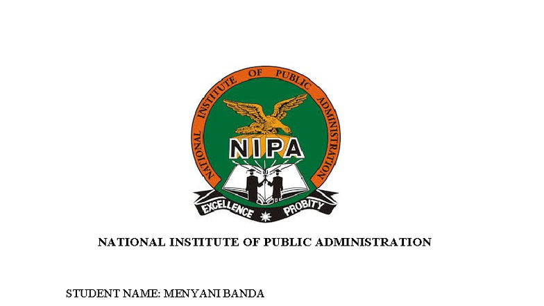 NIPA LAW 101: Evidence Admissibility in Criminal Trials - Studocu