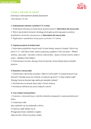 Together kl5 U5 Unit Test Standard A - Together dla 5 klasy Tests ...