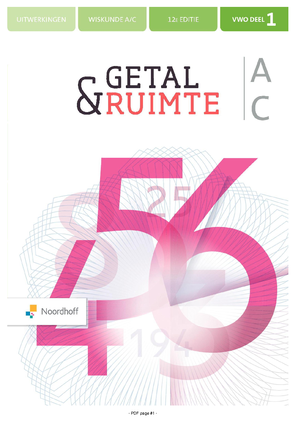 [Solved] machten berekenen - Wiskunde A - Studeersnel