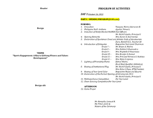 Intramurals 2024 Emcee Script Duo - INTRAMURALS 2024 EMCEE SCRIPT ...