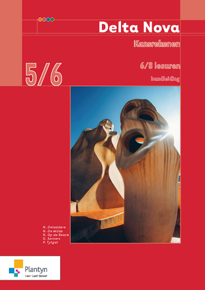 Stappenplan-schaalverdeling - Stappenplan: schaalverdeling Breukschaal ...