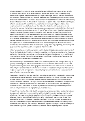 QCAA Psychology IA2 - Psychology IA Student Experiment 3/02/ Table of ...