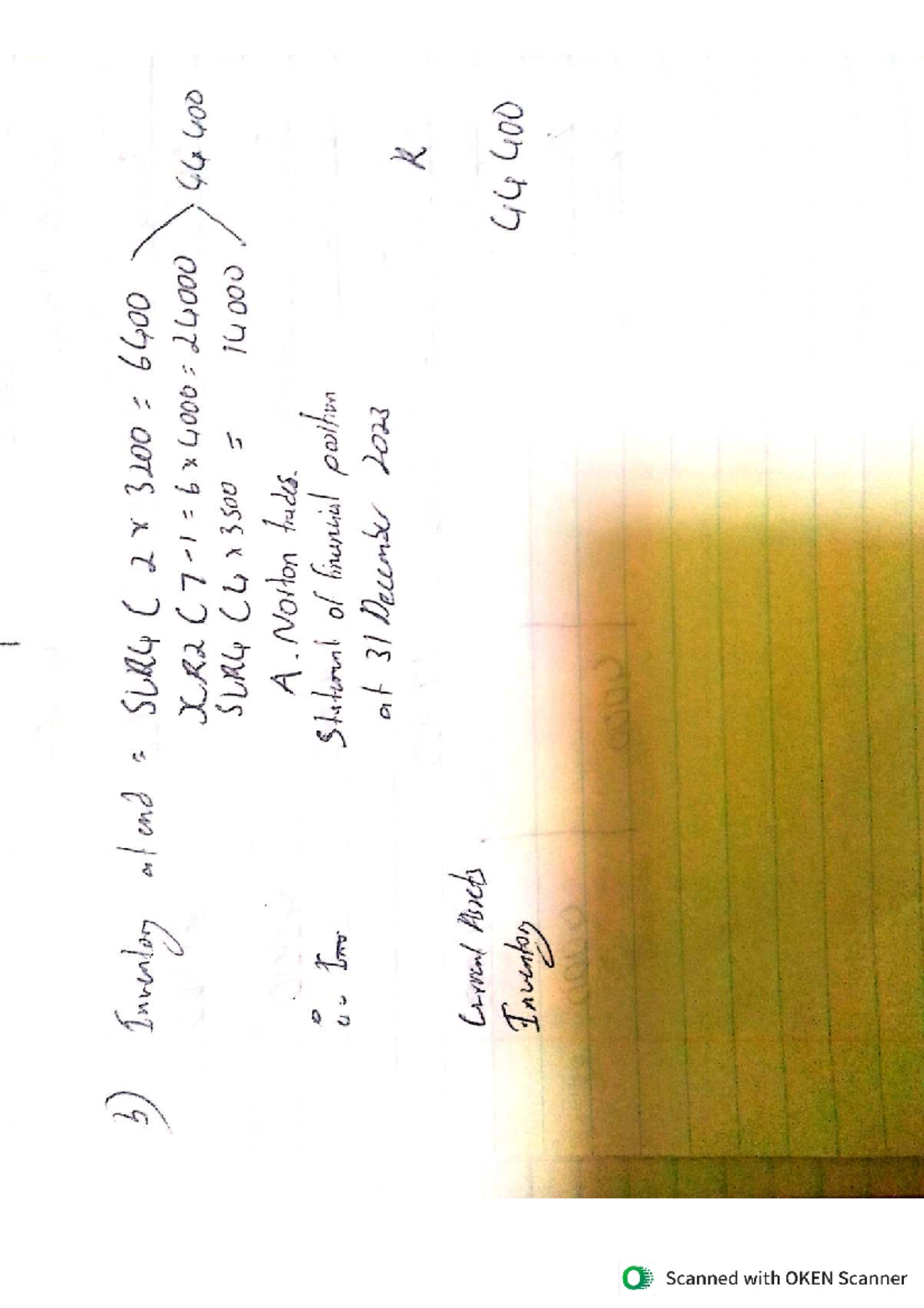 Sales Analysis Exercise 2.13 - Course Code 232259372 - Studocu