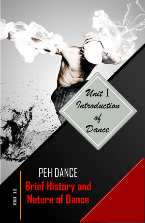Chapter 2 - Fundamentals OF Dance Positioning - Fundamentals of Dance ...