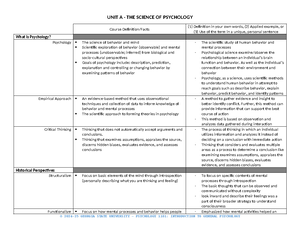 Sarah Baksh-Key Assessment - Key Assessment: Exploring Socio-Cultural ...